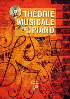 Théorie musicale pour le piano de Delphine Schnüriger » partitions ...