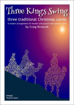 Three Kings Swing (Download) » Partitions pour ensemble d'instruments à ...
