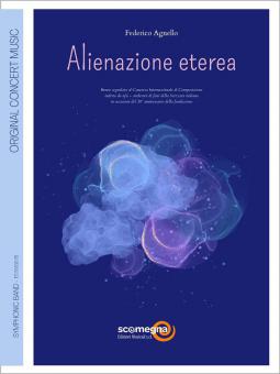 Alienazione Eterea de Federico Agnello » Partitions pour orchestre d ...
