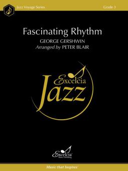 Fascinating Rhythm de George Gershwin » Partitions pour big bands