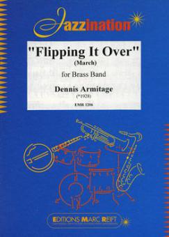 Flipping It Over (Dennis Armitage) » Partitions pour orchestre d ...