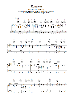 Runaway de Astor Piazzolla (Download) » partitions-musicales.net