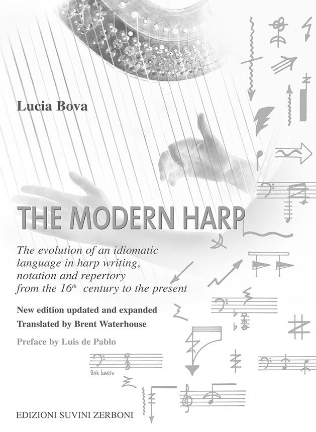 The Modern Harp » partitions-musicales.net