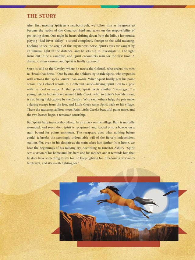Spirit - Stallion of the Cimarron de Bryan Adams » Piano, Chant et Guitare