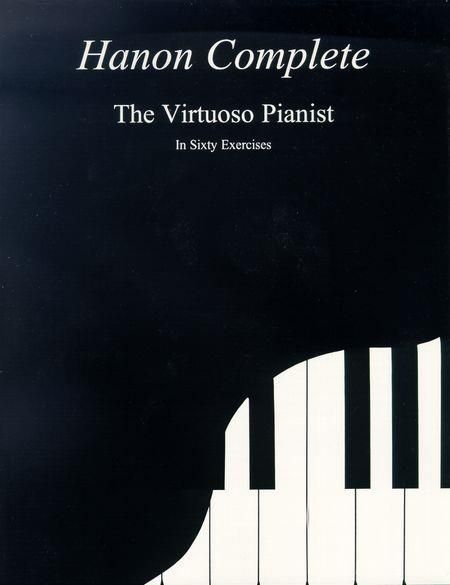 Virtuoso Pianist in Sixty Exercises de Charles-Louis Hanon » Partition ...